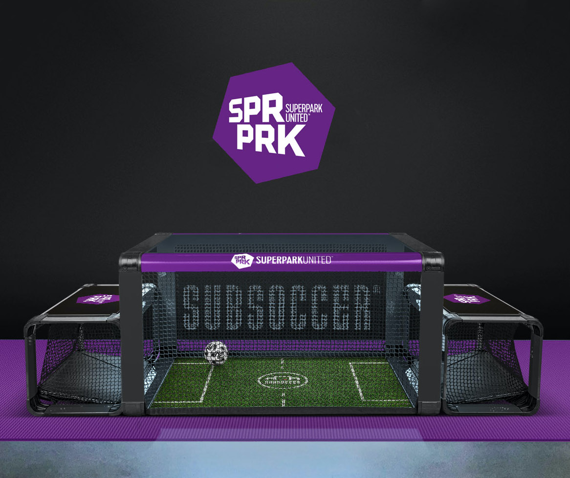 Subsoccer - SuperPark Philippines