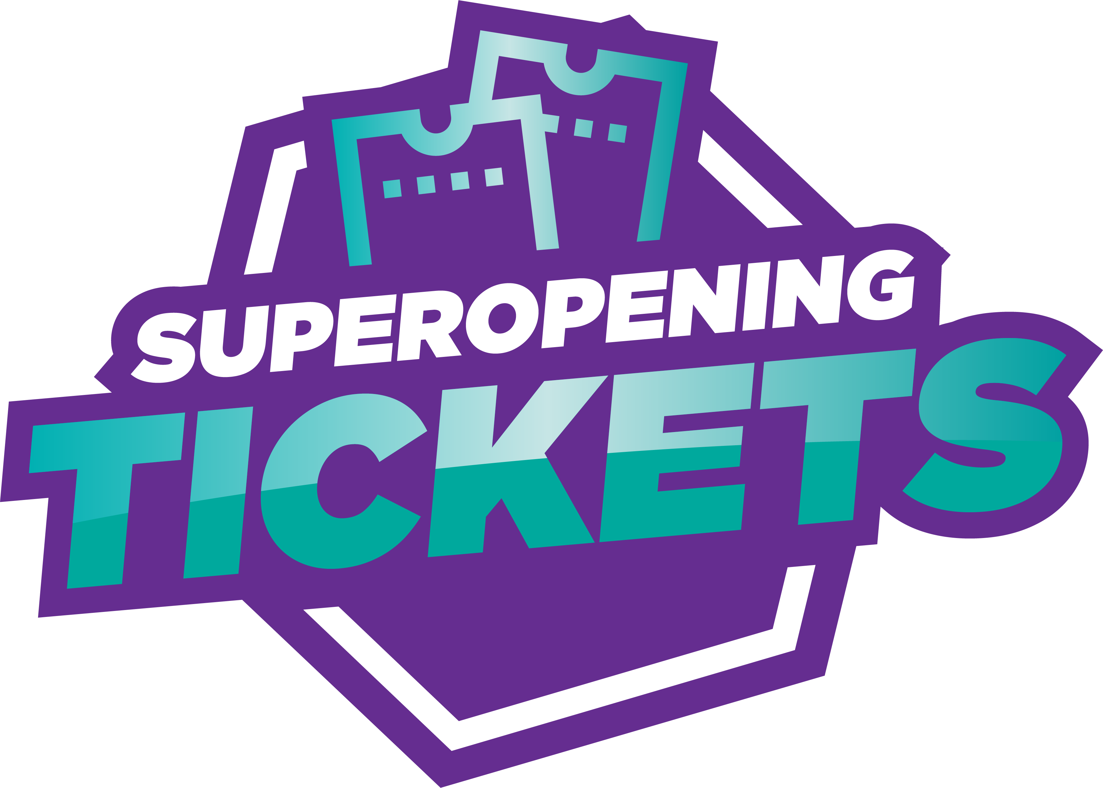 Ticket Info & Calendar | Book Online Now | SuperPark Philippines